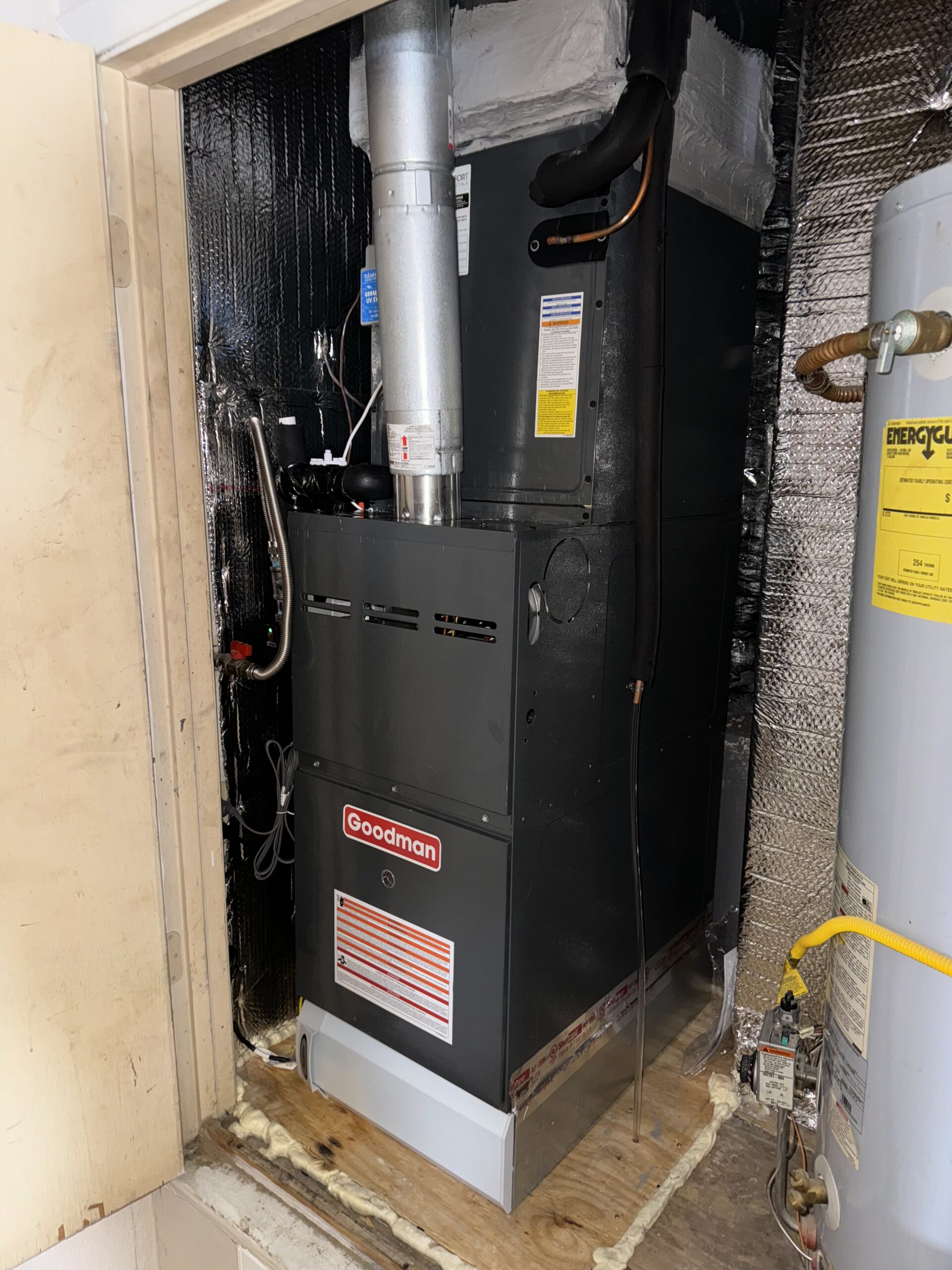 Furnace Repair in Melbourne, FL – 24/7 Emergency Heating Service, Gas ...